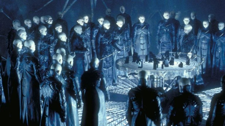 The 50 Best Invasion Movies of All Time, Ranked