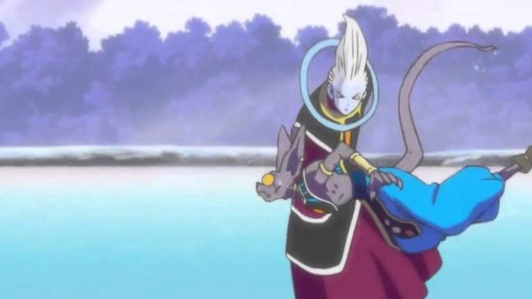 15 Strongest 'Dragon Ball' Characters (Ranked)