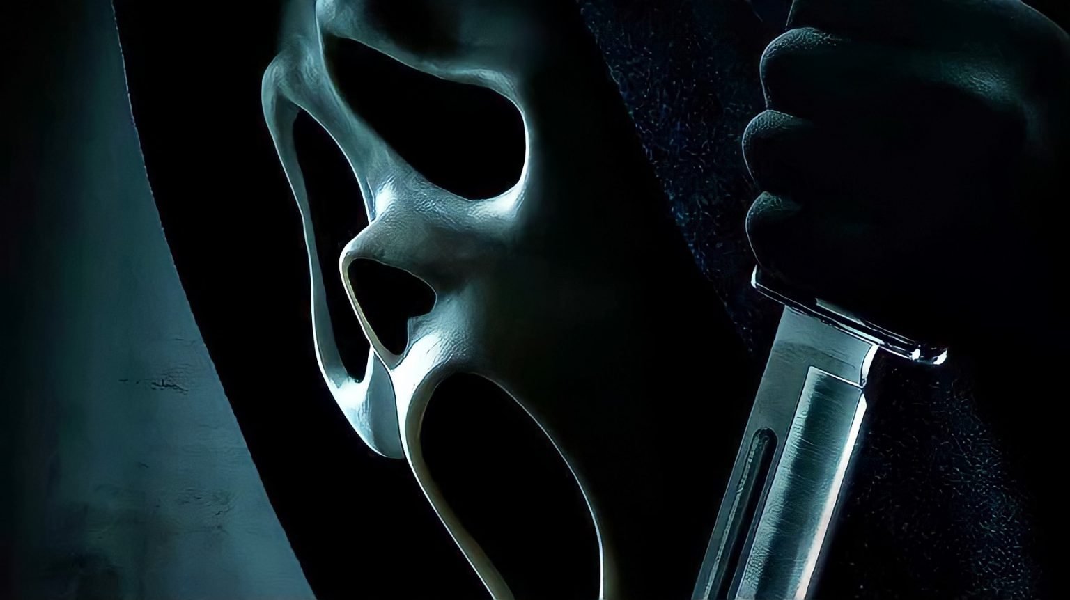 Scream: First Official Trailer Has Been Released!