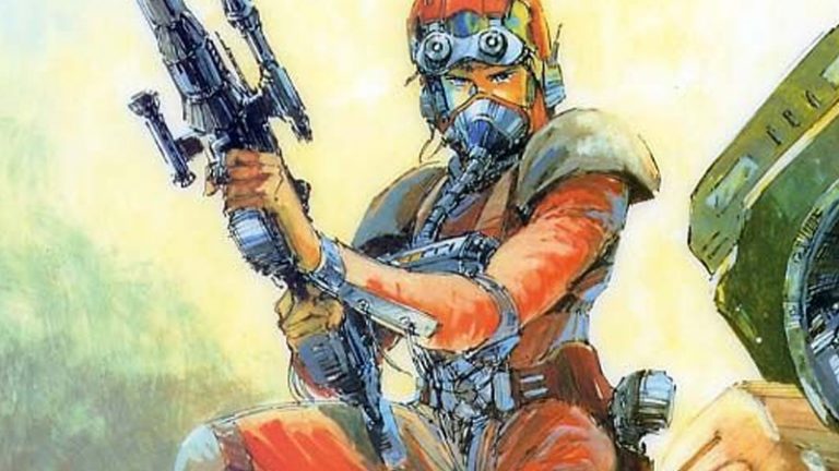 75 Best Animes From The 80s You Need To Watch (RANKED)