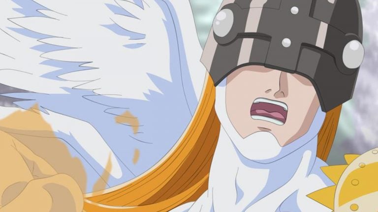 20 Best Anime Characters With Wings (Ranked)