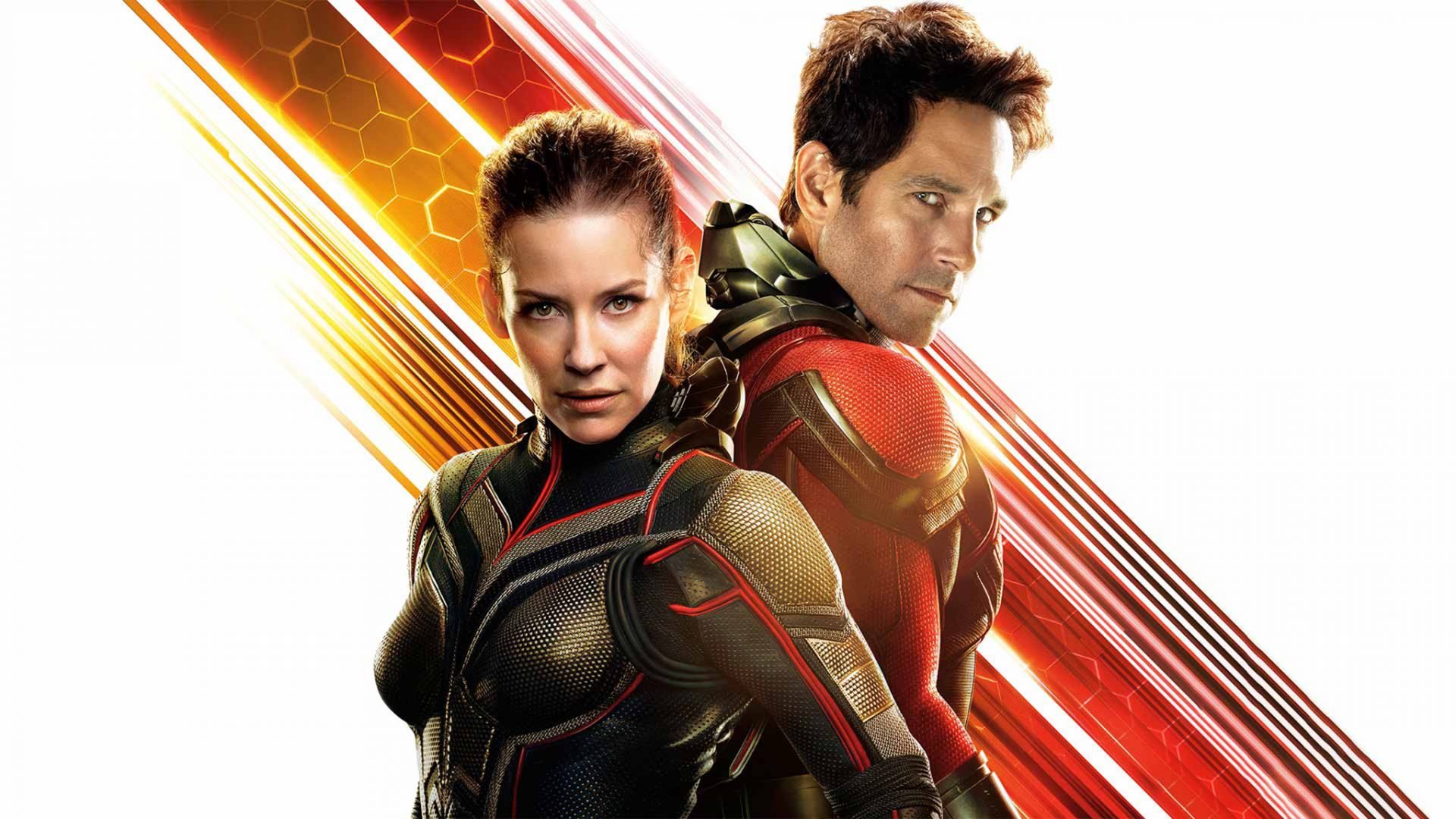 Ant-Man Movies in Order: Scott Lang Movie Guide