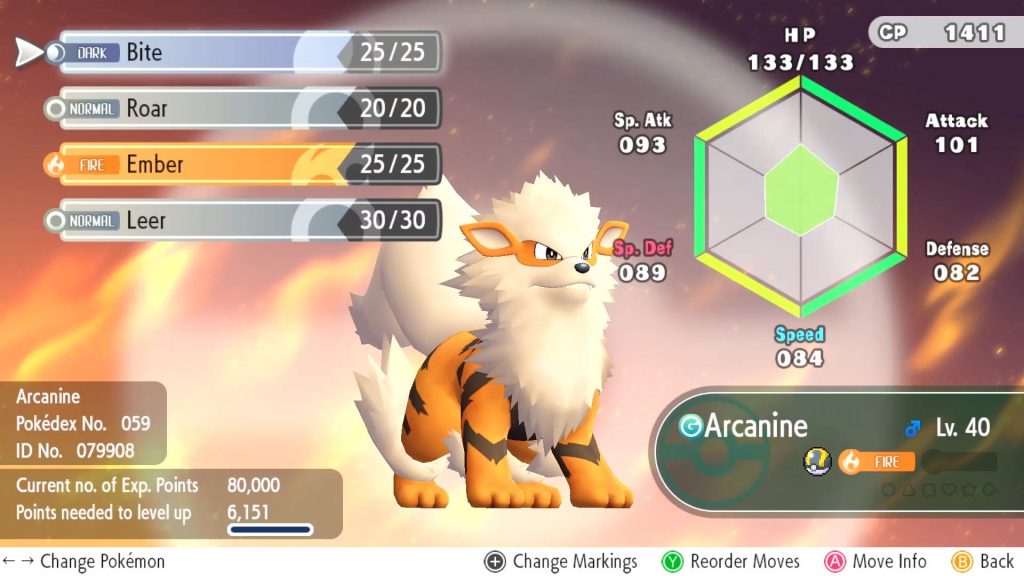 10 Best Pokémon Natures (RANKED)