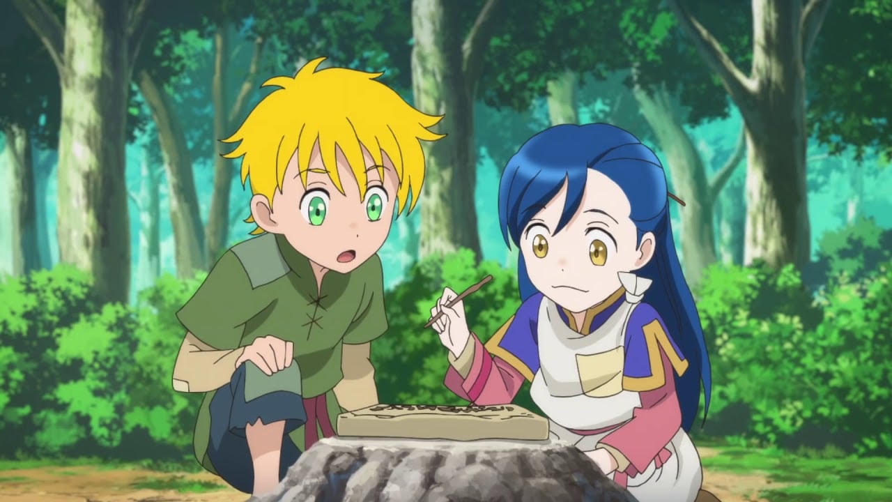 The 10 Best Isekai Anime of All Time