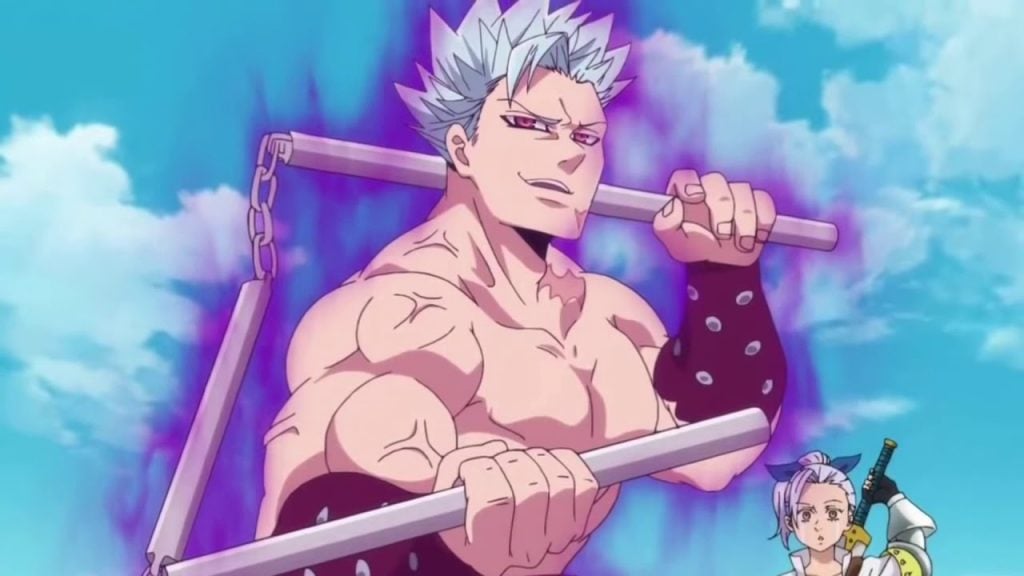 20 Most Popular Blue-Haired Anime Characters (Ranked)