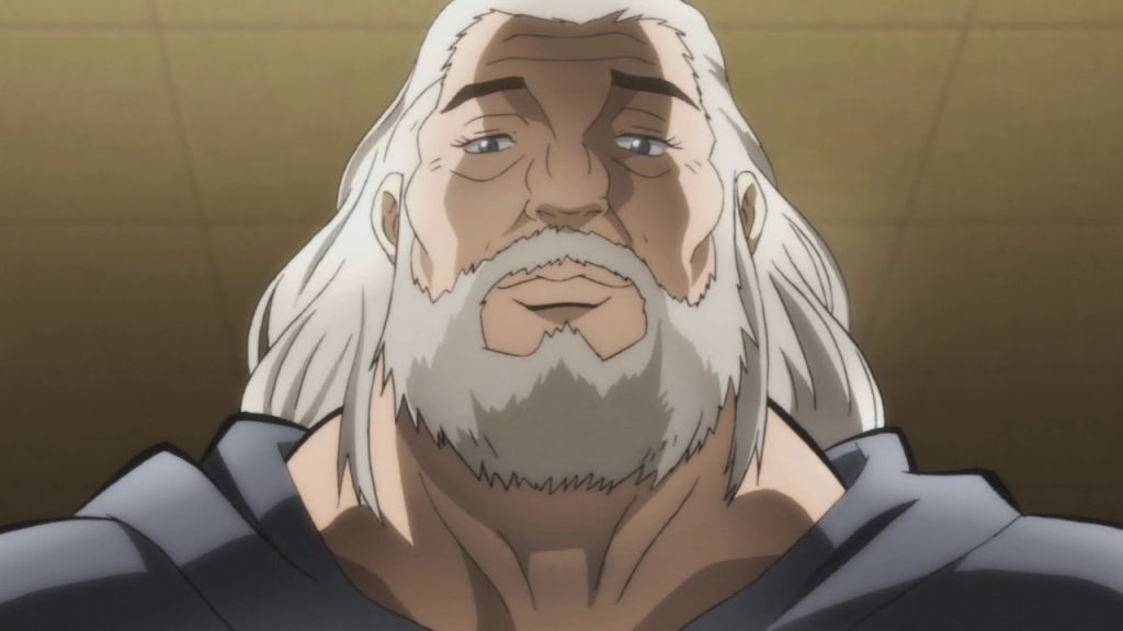 20 Strongest Baki Characters Ranked