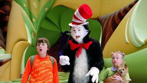 All Dr. Seuss Movies Ranked From Worst To the Best