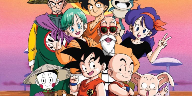 'Dragon Ball' Watch Order: The Complete Guide with Movies (Including ...