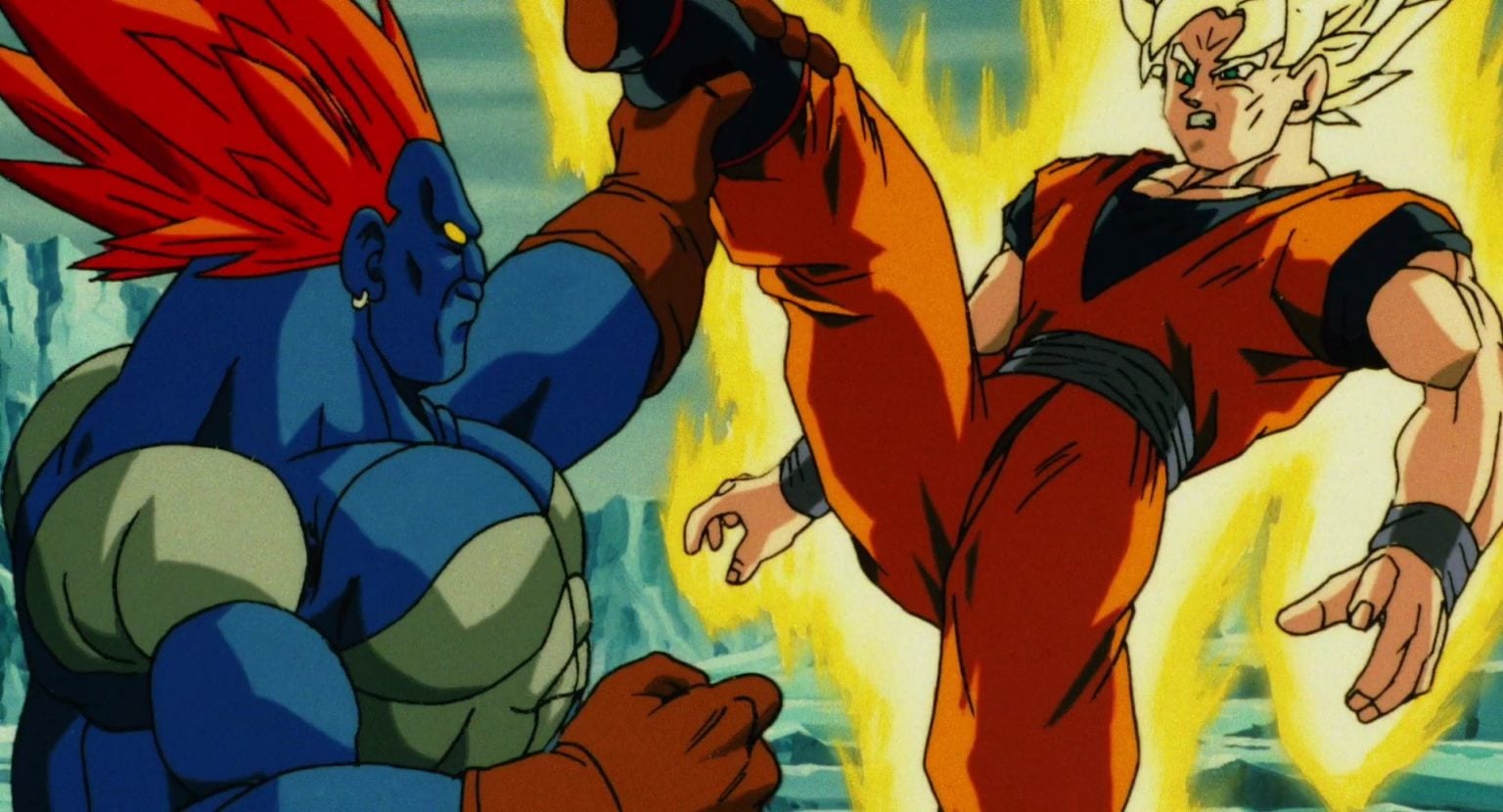 'Dragon Ball' Watch Order: The Complete Guide with Movies (Including ...
