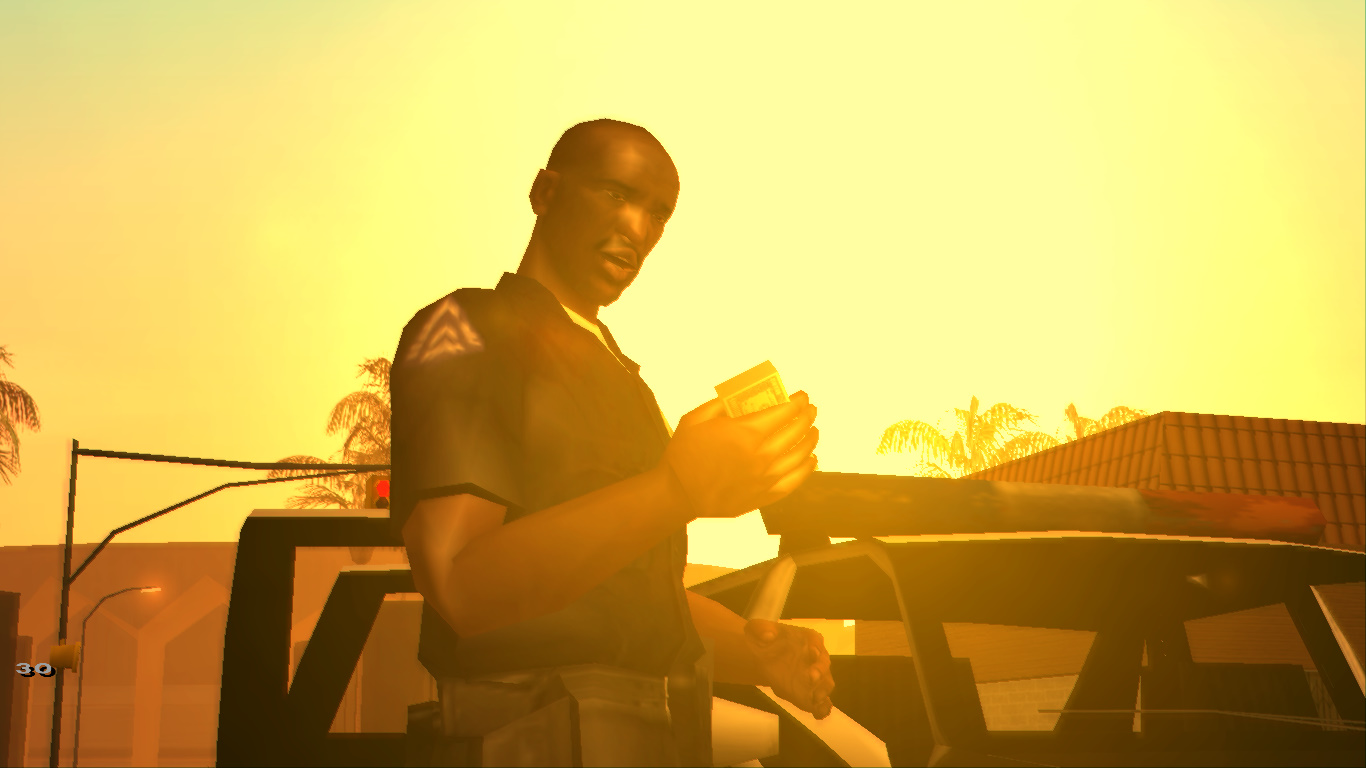 Grand Theft Auto Trilogy: New Things We’d Like To See In The Definitive ...
