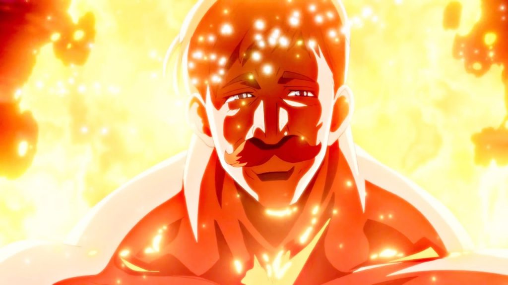 Escanor s Death In Seven Deadly Sins Explained Video Included Escanor s Death In Seven Deadly Sins Explained Video Included
