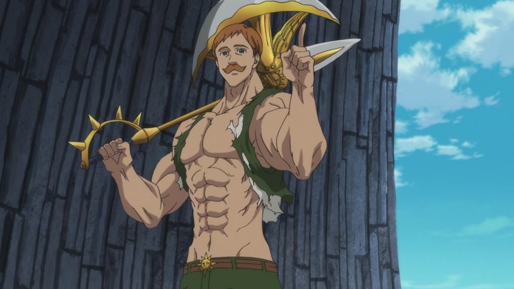 Escanor's Death in Seven Deadly Sins Explained (Video Included)