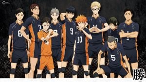 Haikyuu Watch Order: Every Season In Chronological Order