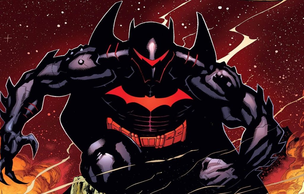 10 Most Powerful & Strongest Versions of Batman Ranked