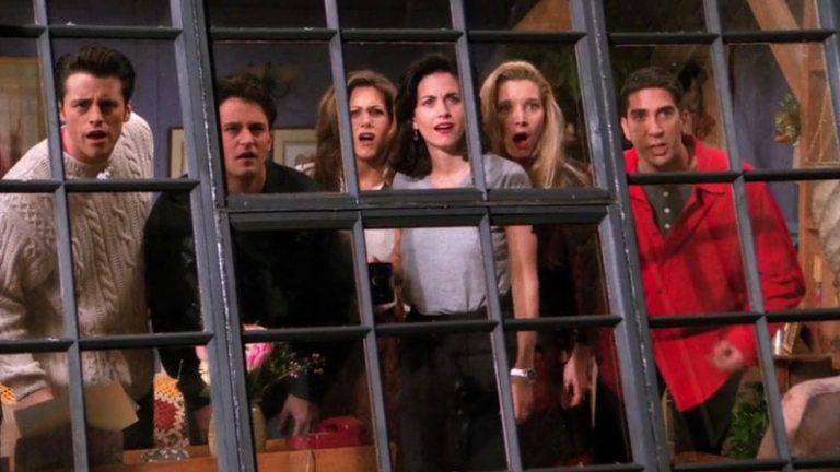 Is 'Friends' on Netflix, Prime, HBO, Disney Plus, or Hulu? Where to ...