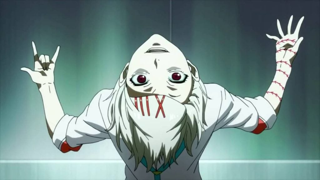 20 Anime Boys with Red Eyes You Will Fall in Love with at First Sight