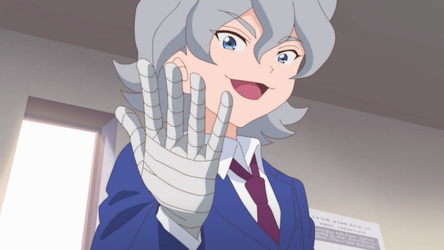 20 Most Popular White Sliver Haired Anime Characters Ranked