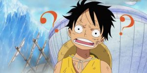 How Old Is Monkey D. Luffy in One Piece?