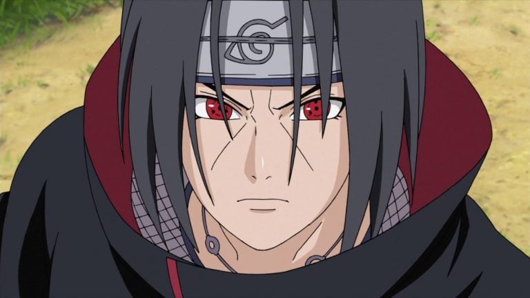 20 Best Anime Side Characters of All Time (Ranked)