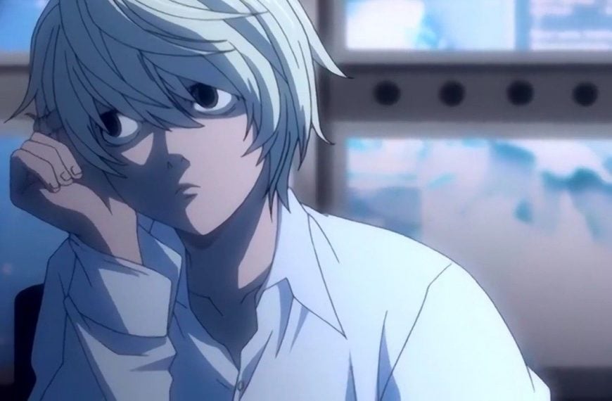 30 Smartest Anime Characters of All Time (Ranked)