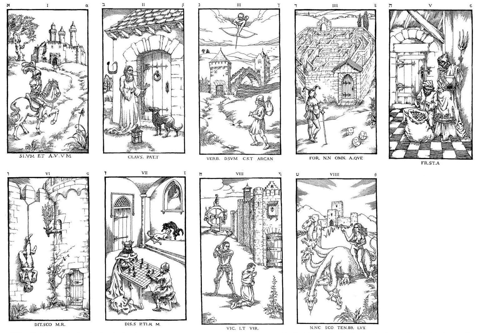 The Ninth Gate Analyzed: Explaining the Movie and its Ending