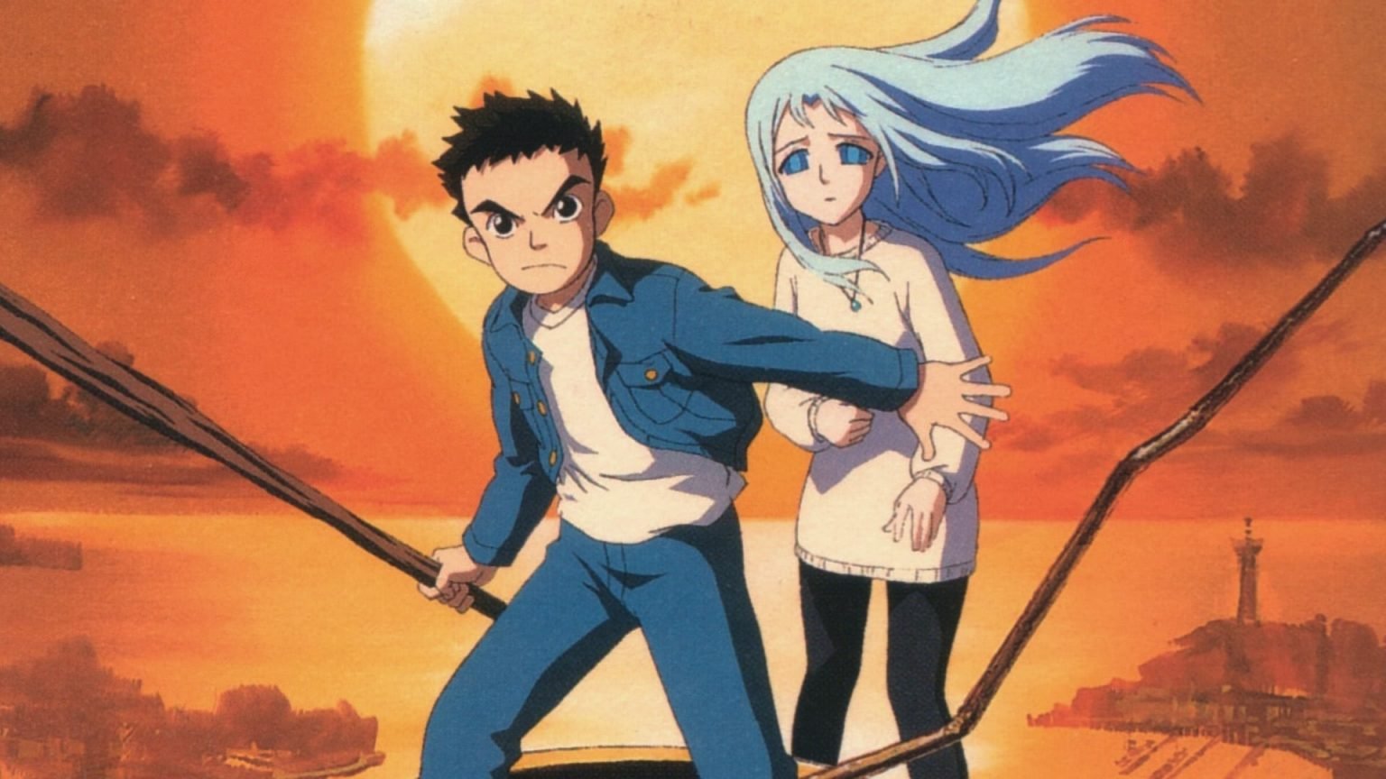 20 Best Time Travel Anime You Need to Watch Today