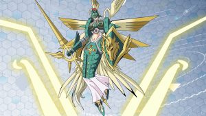 20 Best Anime Characters With Wings (Ranked)