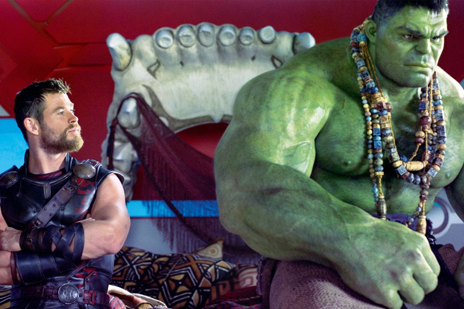 Thor Movies in Order: Every God of Thunder Movie Guide
