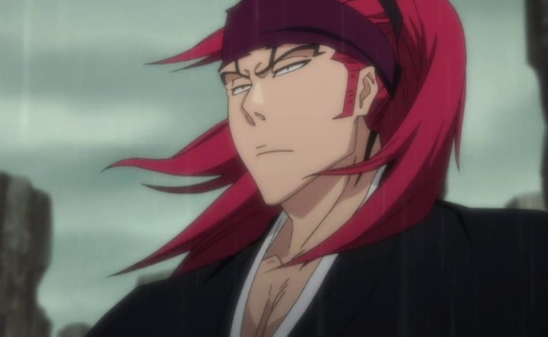 20 Most Popular Red-Haired Anime Characters (Ranked)