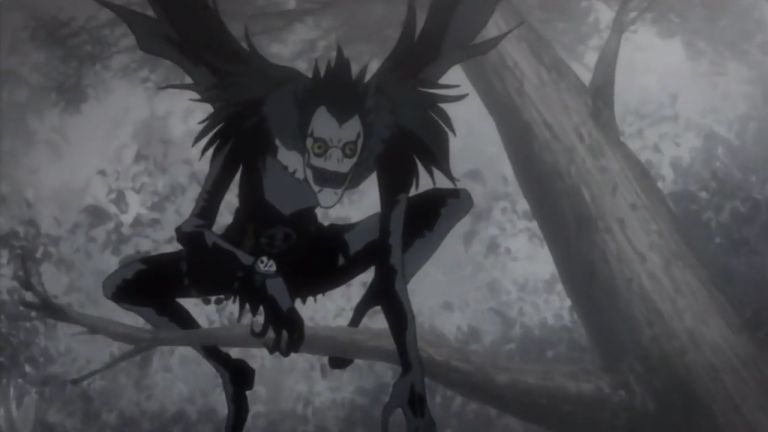 20 Best Anime Characters With Wings (Ranked)