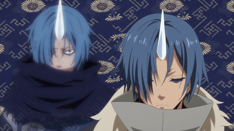 20 Strongest 'That Time I Got Reincarnated as a Slime' Characters (Ranked)