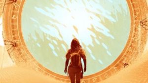Stargate Watch Order Chronological Guide (TV Shows & Movies)