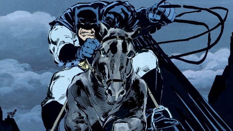 10 Most Powerful & Strongest Versions of Batman Ranked