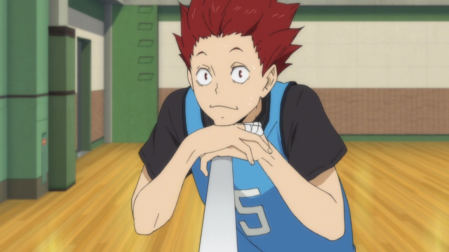 20 Most Popular Red-Haired Anime Characters (Ranked)