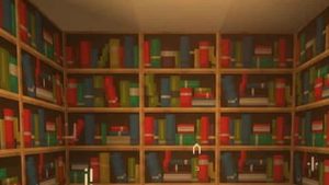 The Best Enchanting Room in Minecraft and How to Build It