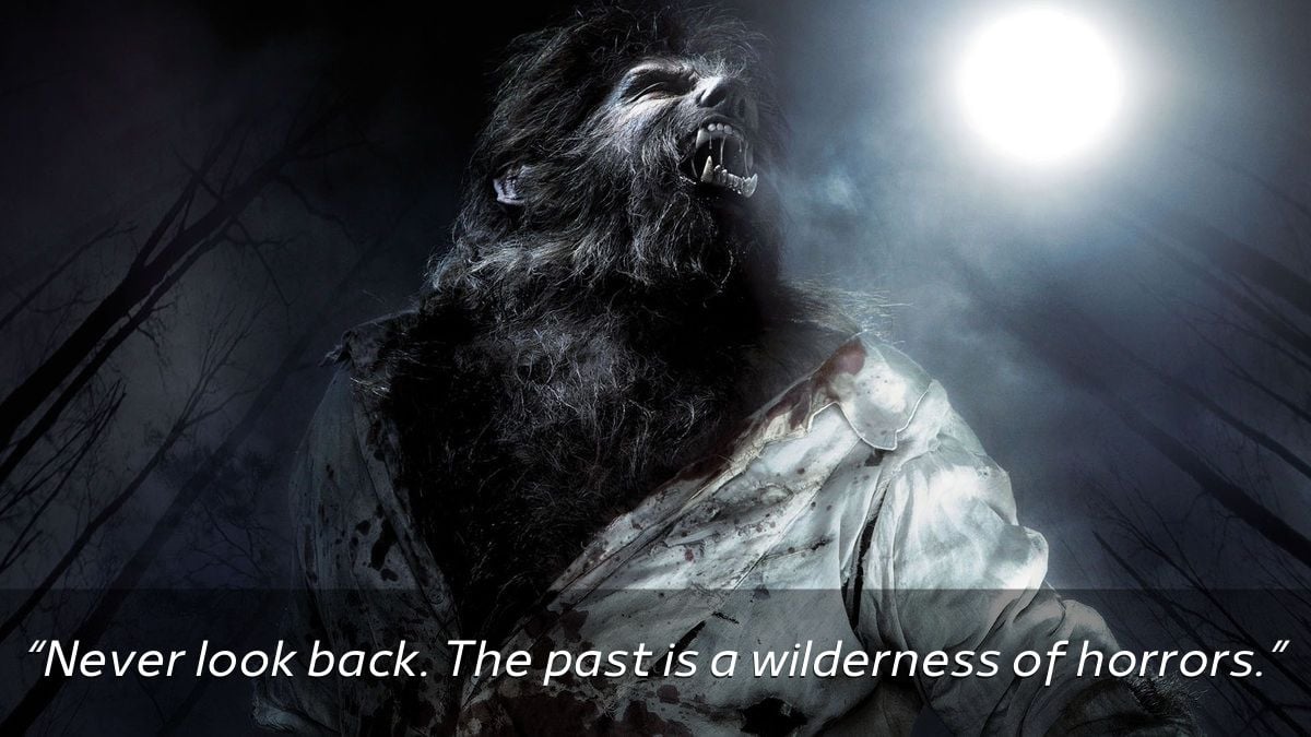 200 Best Horror Movie Quotes and Dialogues of All Time