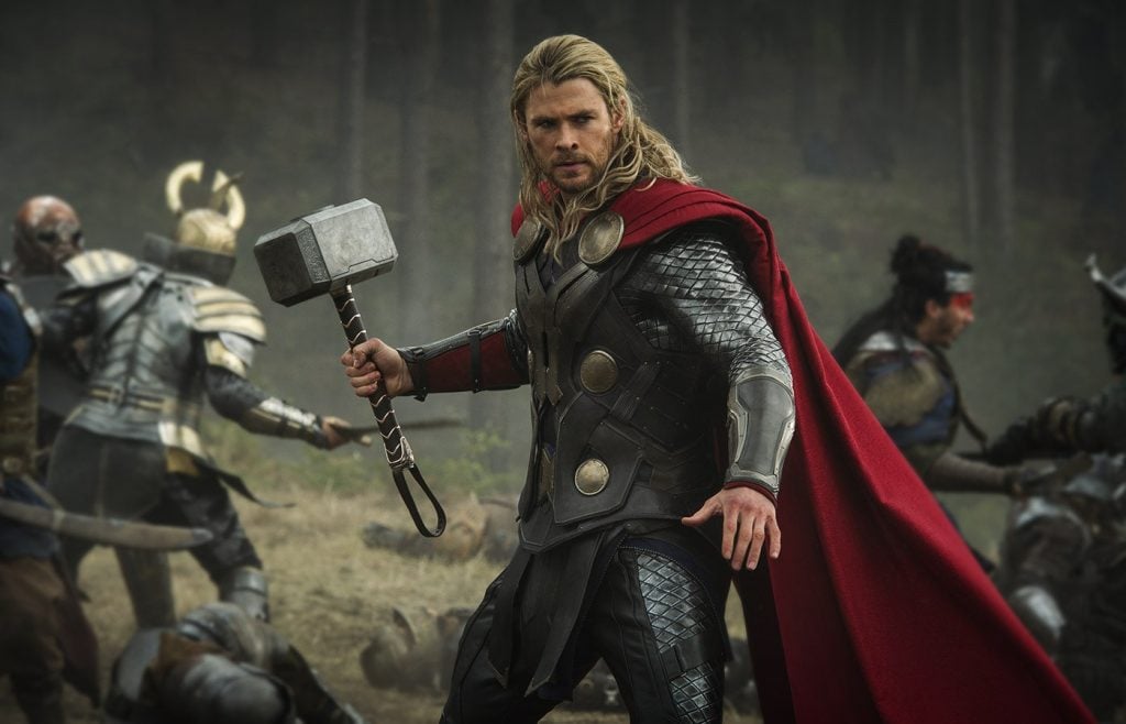 Thor Movies in Order: Every God of Thunder Movie Guide