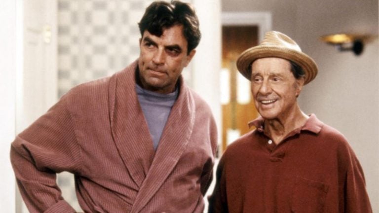 Tom Selleck Movies in Order: The Ultimate Watch Order Guide