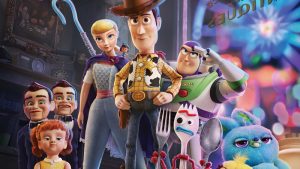 Toy Story Movies in Order [Including Short Movie]
