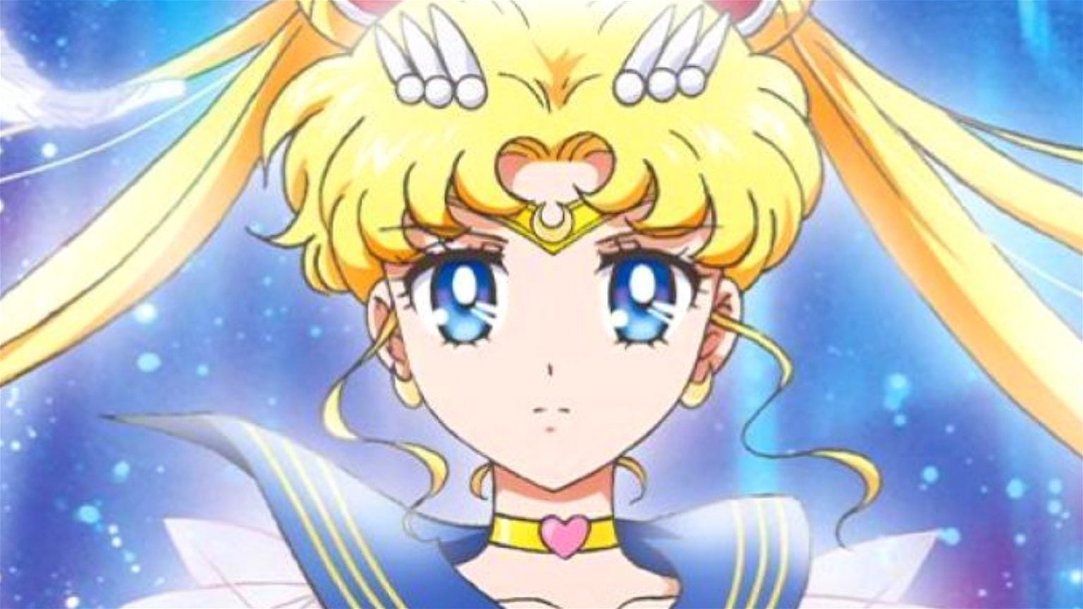 25 Anime Girls with Blue Eyes You Will Fall in Love with at First Sight