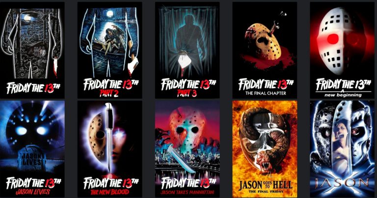 Halloween vs Friday the 13th: Which Horror Franchise Is Better?