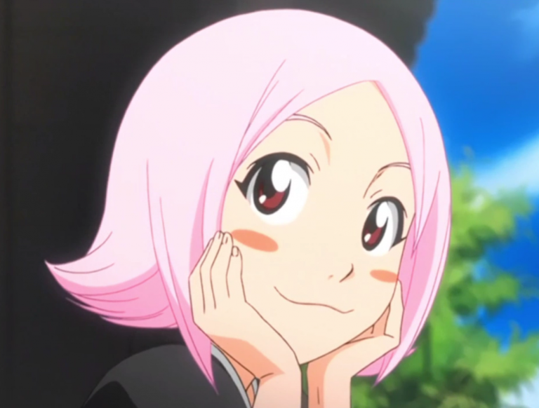 20 Most Popular Pink-Haired Anime Characters (Ranked)