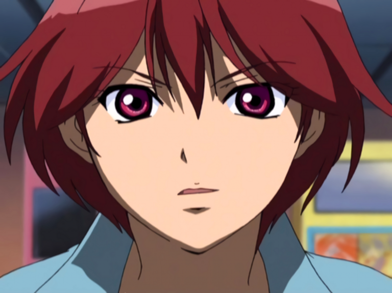 20 Most Popular Red-Haired Anime Characters (Ranked)