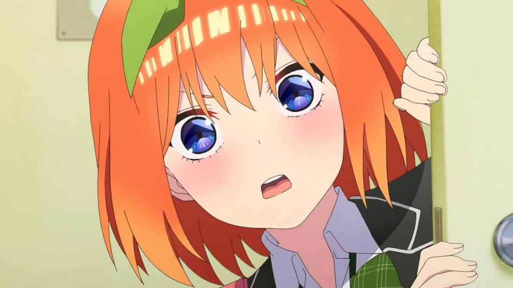 20 Most Popular Orange-Haired Anime Characters (Ranked)
