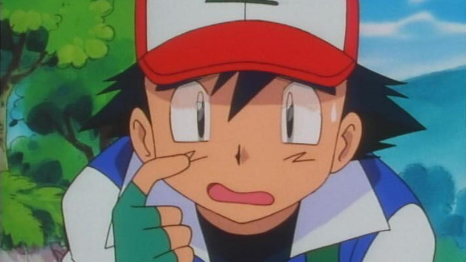 Top 10 Coolest Things About Ash Ketchum