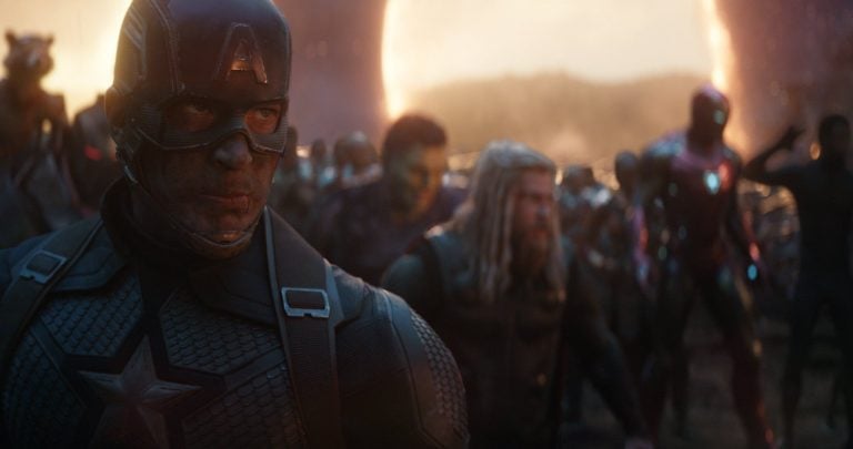 The 15 Most Groundbreaking CGI Moments in Cinema History