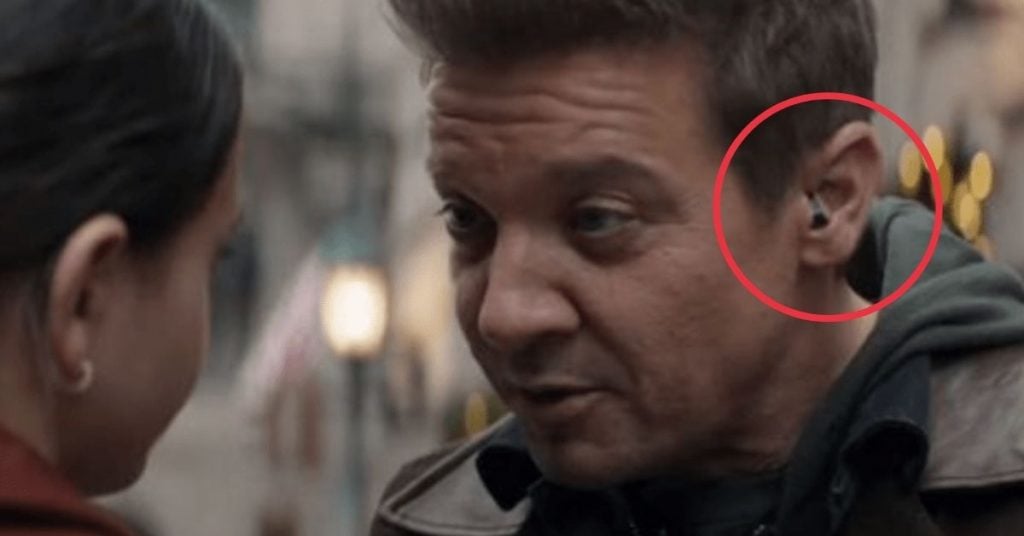 How Did Hawkeye Become Deaf in the MCU?