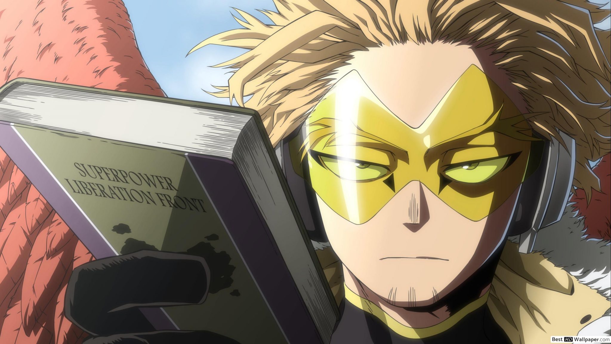 20 Best Anime Characters With Wings (Ranked)