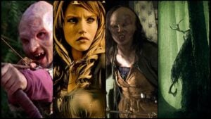 All 7 'Wrong Turn' Movies in Order (Including Chronological Guide)