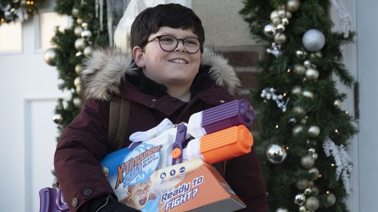 All 6 'Home Alone' Movies in Order